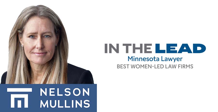Nelson Mullins Logo